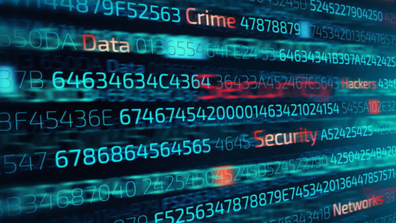 Buffer Overflow Cyberattacks Are One Of The Most Common Methods 8942