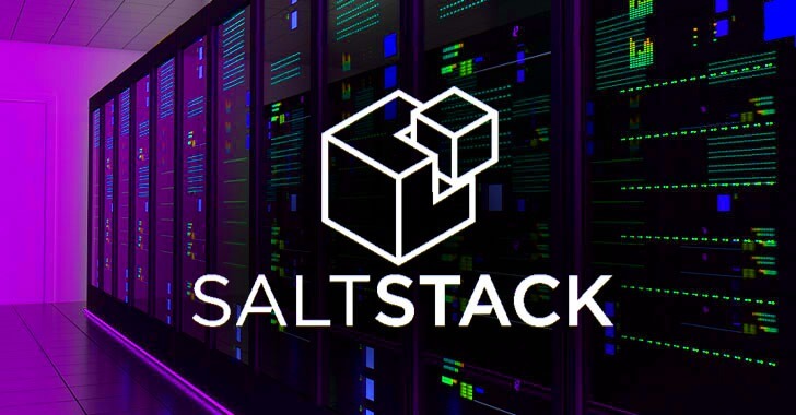 Saltstack Salt Management Allow Attackers Authorization Controls 5370